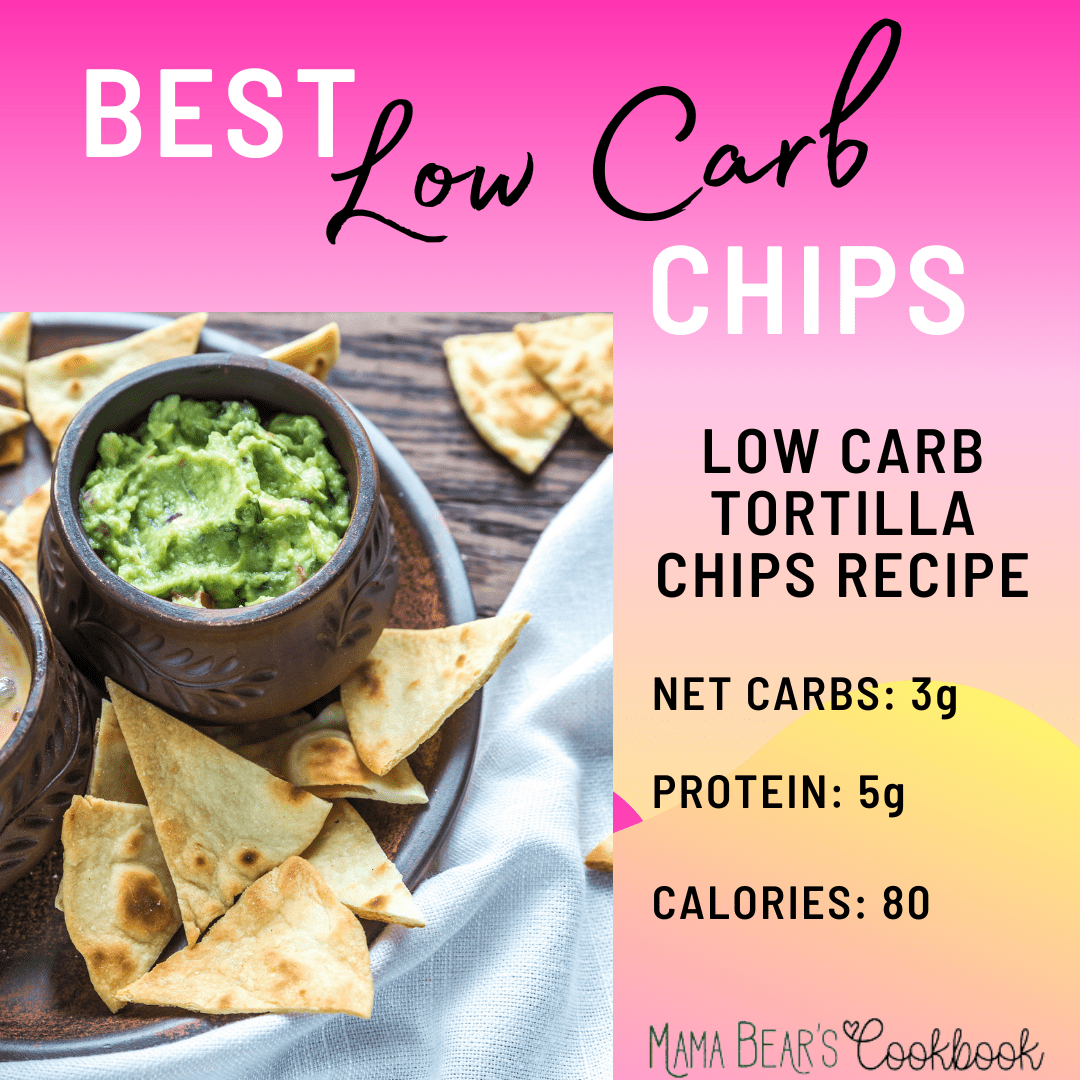 13 Best Low Carb Chips: Recipes and Store Bought