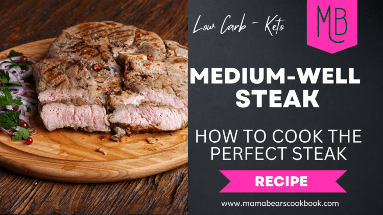 Steak Cooking Levels: How To Cook The Perfect Steak