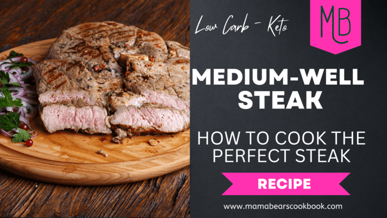 Steak Cooking Levels: How To Cook The Perfect Steak